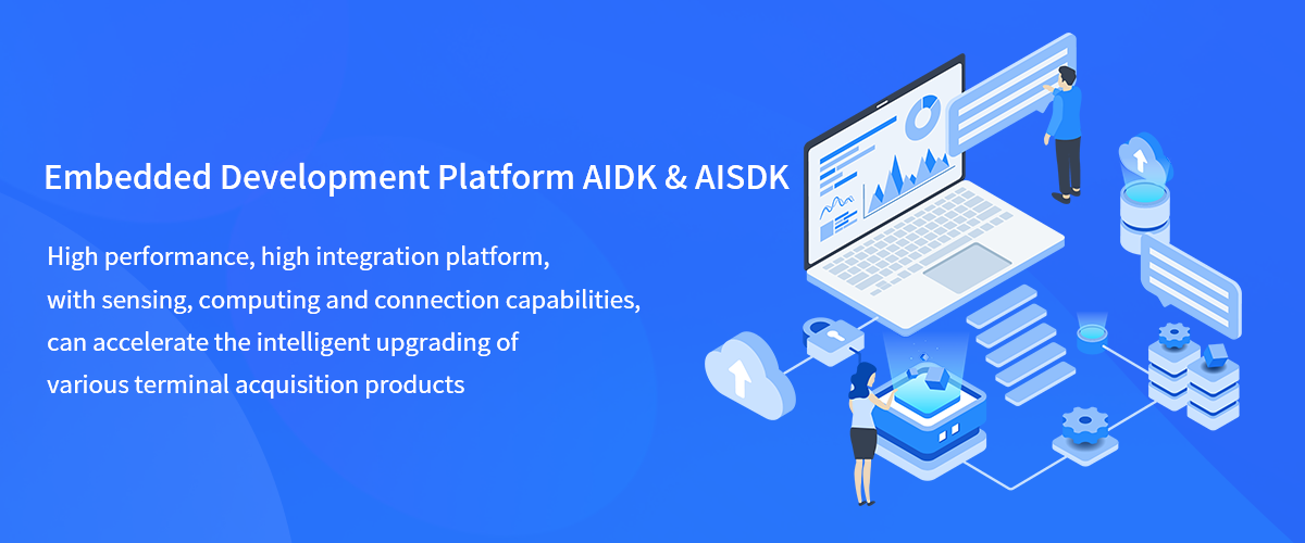Alinket | IoT, BLE & AI Wireless Connectivity Solutions Provider