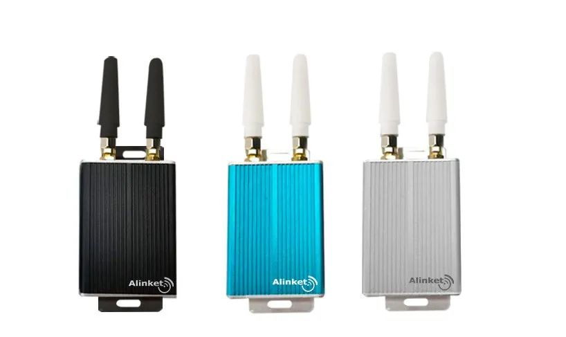 Alinket | IoT, BLE & AI Wireless Connectivity Solutions Provider